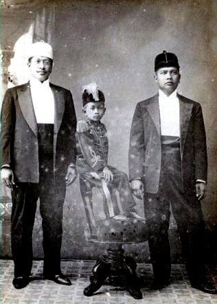 The Tale of Two States I | MistisFiles